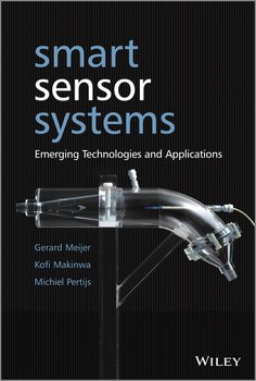 Smart Sensor Systems. Emerging Technologies and Applications скачать ...