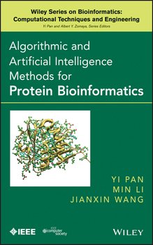 Algorithmic and Artificial Intelligence Methods for Protein Bioinformatics скачать fb2, epub ...