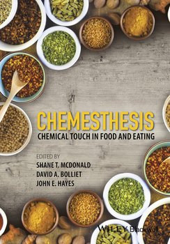 Chemesthesis. Chemical Touch in Food and Eating скачать fb2, epub, pdf ...
