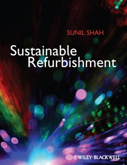 "Sustainable Refurbishment" скачать fb2, rtf, epub, pdf, txt книгу ...