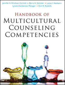 "Handbook of Multicultural Counseling Competencies" скачать fb2, rtf ...