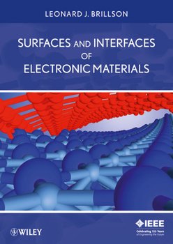 "Surfaces and Interfaces of Electronic Materials" скачать fb2, rtf ...