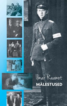 "Mälestused" скачать fb2, rtf, epub, pdf, txt книгу Ilmar Raamot