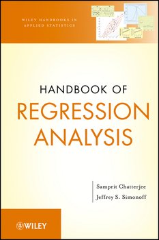 "Handbook of Regression Analysis" скачать fb2, rtf, epub, pdf, txt книгу Samprit Chatterjee