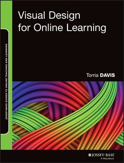 "Visual Design for Online Learning" скачать fb2, rtf, epub, pdf, txt книгу Torria Davis