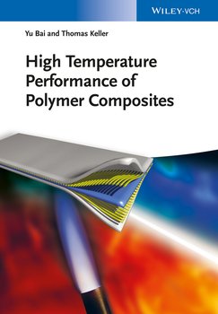 "High Temperature Performance of Polymer Composites" скачать fb2, rtf ...