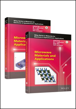 "Microwave Materials and Applications" скачать fb2, rtf, epub, pdf, txt ...