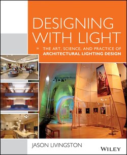 "Designing With Light. The Art, Science and Practice of Architectural ...