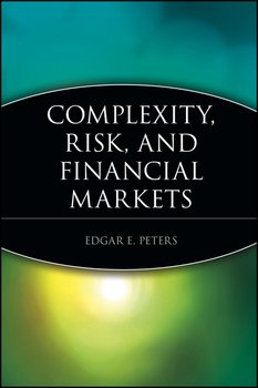 "Complexity, Risk, and Financial Markets" скачать fb2, rtf, epub, pdf ...