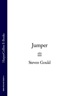 "Jumper" скачать fb2, rtf, epub, pdf, txt книгу Steven Gould