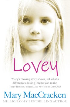 "Lovey" скачать fb2, rtf, epub, pdf, txt книгу Mary MacCracken