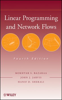 "Linear Programming and Network Flows" скачать fb2, rtf, epub, pdf, txt ...