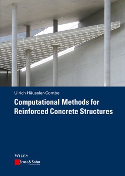 Computational Methods for Reinforced Concrete Structures скачать fb2, epub, pdf, rtf, txt книгу ...