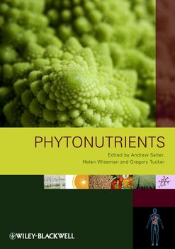 "Phytonutrients" скачать fb2, rtf, epub, pdf, txt книгу Andrew Salter