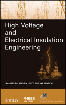 High Voltage and Electrical Insulation Engineering скачать fb2, epub, pdf, rtf, txt книгу Arora ...