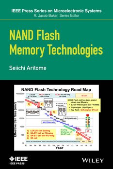 "NAND Flash Memory Technologies" скачать fb2, rtf, epub, pdf, txt книгу Seiichi Aritome