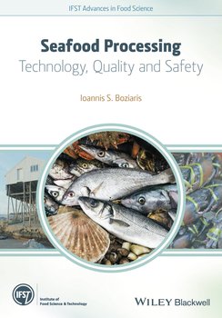 "Seafood Processing. Technology, Quality and Safety" скачать fb2, rtf ...