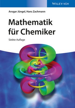 "Mathematik für Chemiker" скачать fb2, rtf, epub, pdf, txt книгу Ansgar ...