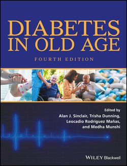 "Diabetes in Old Age" скачать fb2, rtf, epub, pdf, txt книгу Trisha Dunning