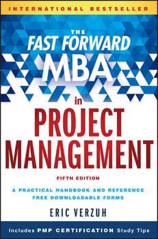 "The Fast Forward MBA in Project Management" скачать fb2, rtf, epub ...