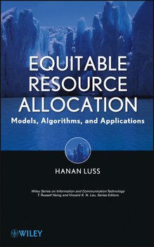"Equitable Resource Allocation. Models, Algorithms and Applications" скачать fb2, rtf, epub, pdf ...