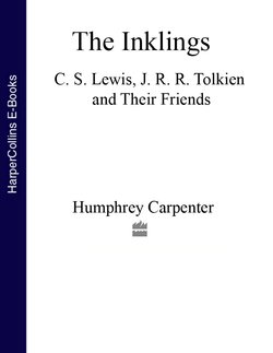 "The Inklings: C. S. Lewis, J. R. R. Tolkien and Their Friends" скачать ...