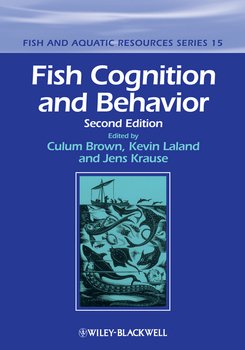 "Fish Cognition and Behavior" скачать fb2, rtf, epub, pdf, txt книгу ...