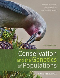 Conservation and the Genetics of Populations скачать fb2, epub, pdf, rtf, txt книгу Sally Aitken ...
