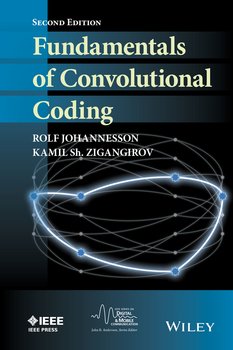 Fundamentals of Convolutional Coding скачать fb2, epub, pdf, rtf, txt ...