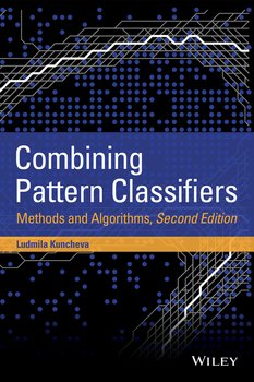 Combining Pattern Classifiers. Methods and Algorithms скачать fb2, epub, pdf, rtf, txt книгу ...