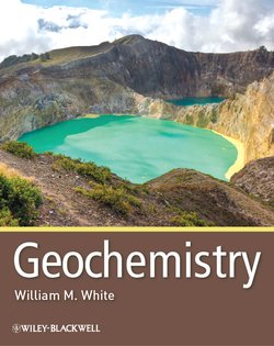 "Geochemistry" скачать fb2, rtf, epub, pdf, txt книгу William White M.