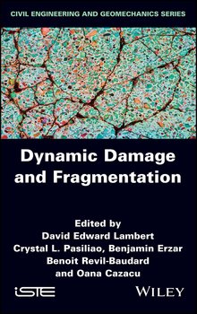 "Dynamic Damage and Fragmentation" скачать fb2, rtf, epub, pdf, txt книгу Oana Cazacu