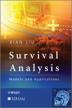 "Survival Analysis. Models and Applications" скачать fb2, rtf, epub ...