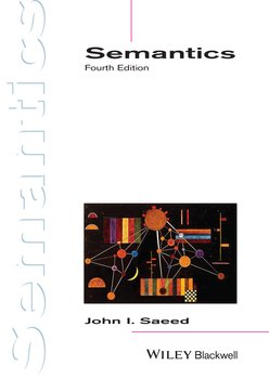 "Semantics" скачать fb2, rtf, epub, pdf, txt книгу John Saeed I.
