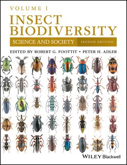 "Insect Biodiversity. Science and Society, Volume 1" скачать fb2, rtf ...