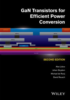 "GaN Transistors for Efficient Power Conversion" скачать fb2, rtf, epub ...