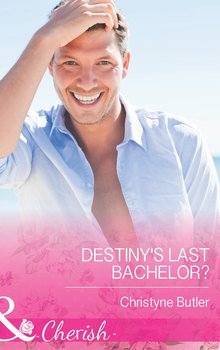 Destiny's Last Bachelor? скачать fb2, epub, pdf, rtf, txt книгу ...