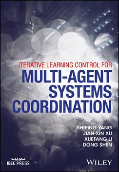 "Iterative Learning Control for Multi-agent Systems Coordination" скачать fb2, rtf, epub, pdf ...