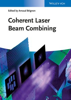 "Coherent Laser Beam Combining" скачать fb2, rtf, epub, pdf, txt книгу Arnaud Brignon