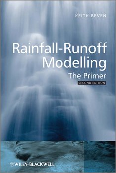 "Rainfall-Runoff Modelling. The Primer" скачать fb2, rtf, epub, pdf ...