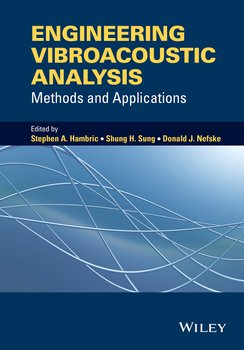 "Engineering Vibroacoustic Analysis. Methods and Applications" скачать fb2, rtf, epub, pdf, txt ...