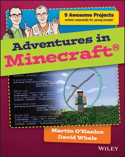 "Adventures in Minecraft" скачать fb2, rtf, epub, pdf, txt книгу David Whale