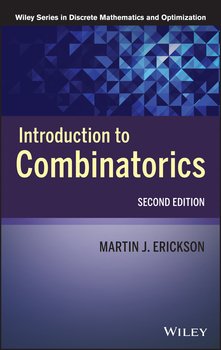 "Introduction to Combinatorics" скачать fb2, rtf, epub, pdf, txt книгу Martin Erickson J.