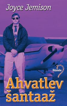 "Ahvatlev šantaaž" скачать fb2, rtf, epub, pdf, txt книгу Joyce Jemison