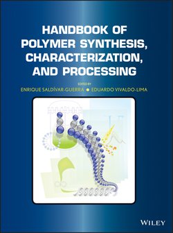 "Handbook of Polymer Synthesis, Characterization, and Processing" скачать fb2, rtf, epub, pdf ...