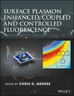 "Surface Plasmon Enhanced, Coupled and Controlled Fluorescence" скачать fb2, rtf, epub, pdf, txt ...