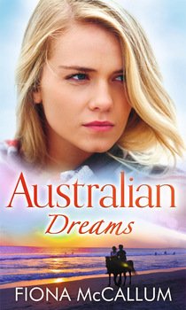 "Australian Dreams" скачать fb2, rtf, epub, pdf, txt книгу Fiona McCallum