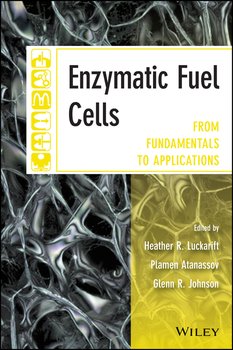 "Enzymatic Fuel Cells. From Fundamentals to Applications" скачать fb2 ...