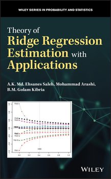 "Theory of Ridge Regression Estimation with Applications" скачать fb2, rtf, epub, pdf, txt книгу ...