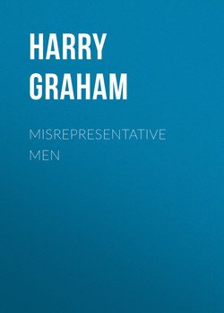 "Misrepresentative Men" скачать fb2, rtf, epub, pdf, txt книгу Graham Harry
